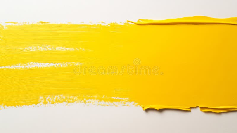 Minimalist Masking Tape Technique for Clean Paint Separation in a ...