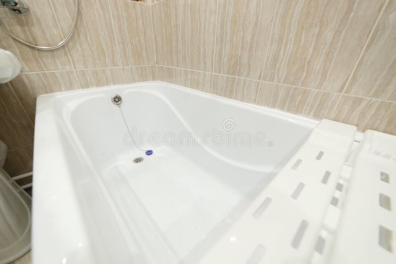 Clean Bathroom Bath , Bathtub , Bathroom White Hygiene Clean Style ...