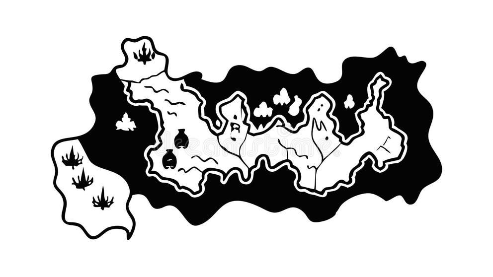 Subtle Topographic Black Stock Illustrations – 119 Subtle Topographic ...