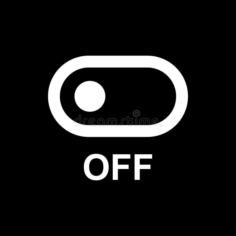 Minimalistic Modern Toggle Design Stock Illustrations – 41 Minimalistic ...