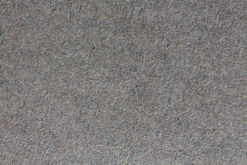 Clean Blank Grey Paper Texture New Sharp And Highly Detailed. Stock ...
