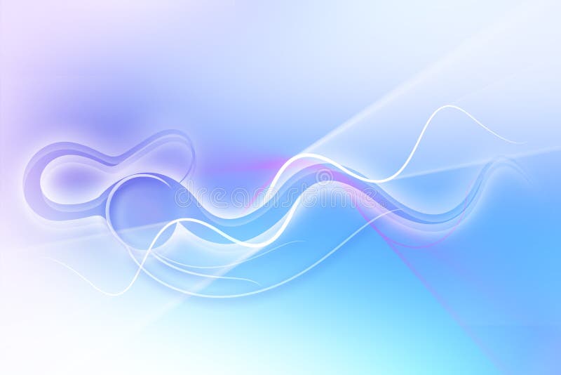 Clean blue background stock illustration. Illustration of blue - 16588795