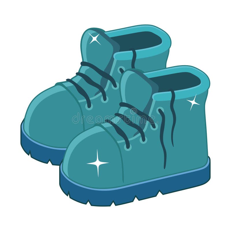 Clean Blue Template stock vector. Illustration of style - 8145848