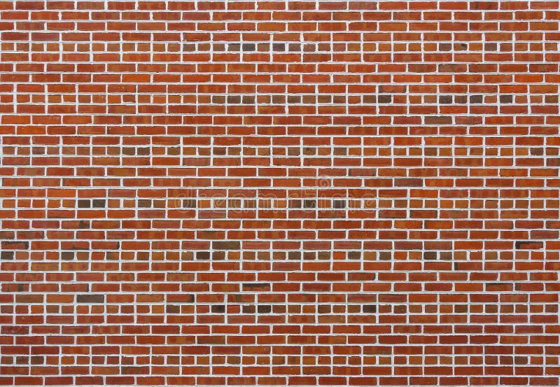 Clean brick wall texture stock photo. Image of plaster - 60624232