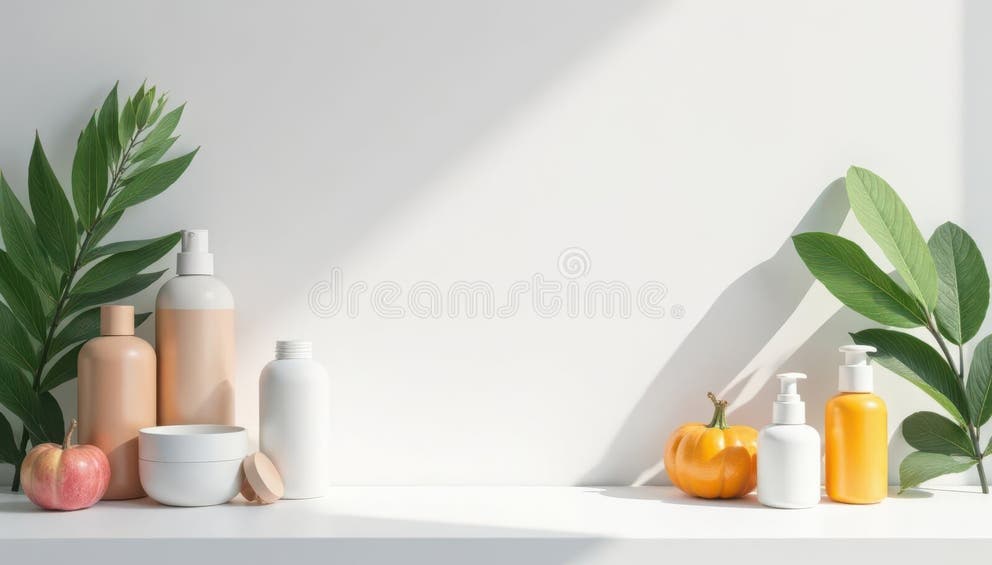 Clean, Bright White Backdrop for Product Display, Graphic, Asset Stock ...