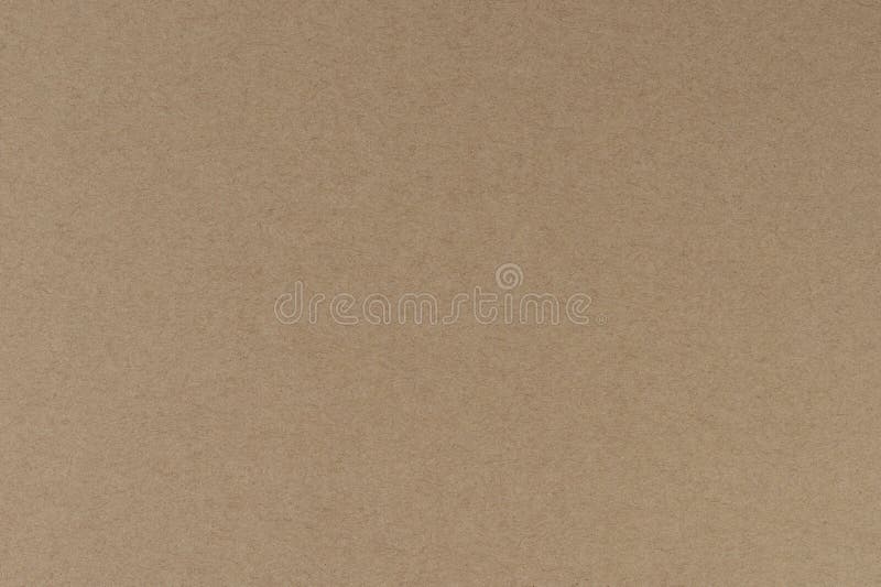 Clean brown carton paper stock image. Image of wrapping - 326534431