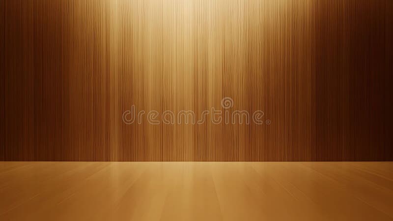 Clean Brown Wood Background High-Quality Wooden Texture for Design ...