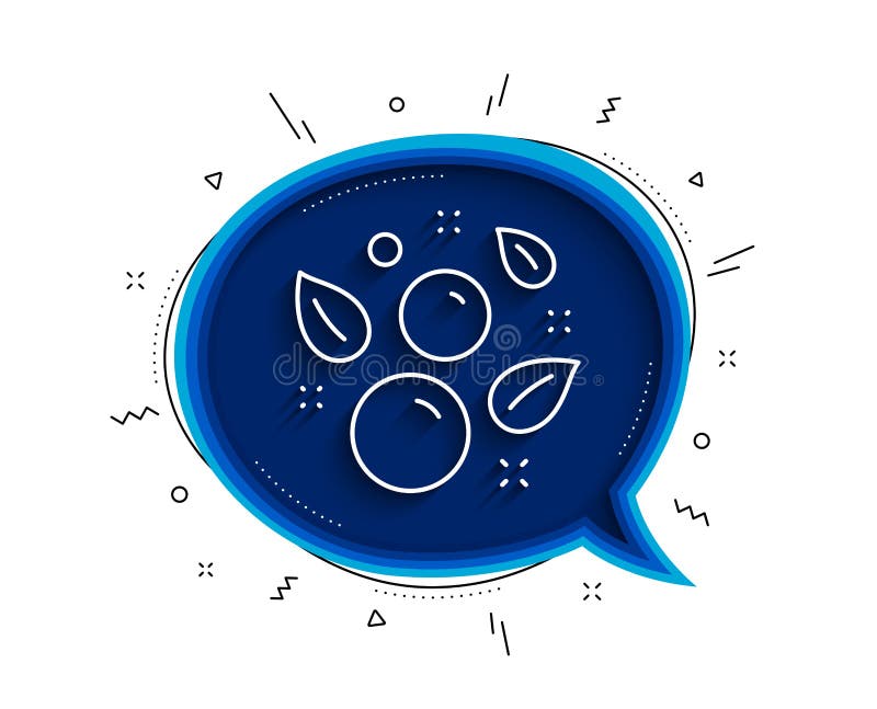 Clean Bubbles Line Icon. Laundry Shampoo Sign. Clothing Cleaner. Vector ...