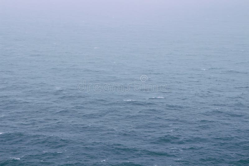 Clean Calm Lake in a Forest Valley with a Rocky Shore and Many Logs on ...