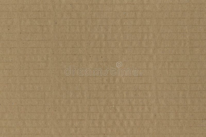 Clean Cardboard Background and Paper Texture High Resolution Detail ...