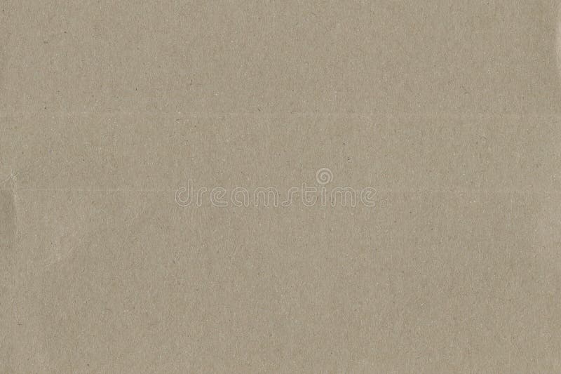 Clean Cardboard Background and Paper Texture High Resolution Detail ...