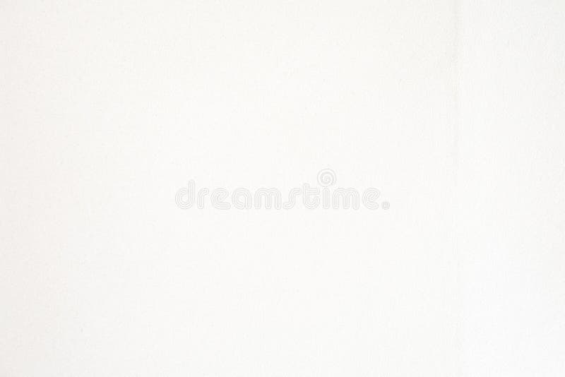 Clean Cement Abstract Construction Building White Surface. Strong ...