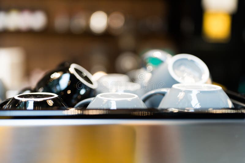 Making Dirty Cups Stock Photos - Free & Royalty-Free Stock Photos from ...