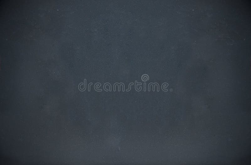 Clean Chalk Board Surface Horizontal Stock Image - Image of horizontal ...