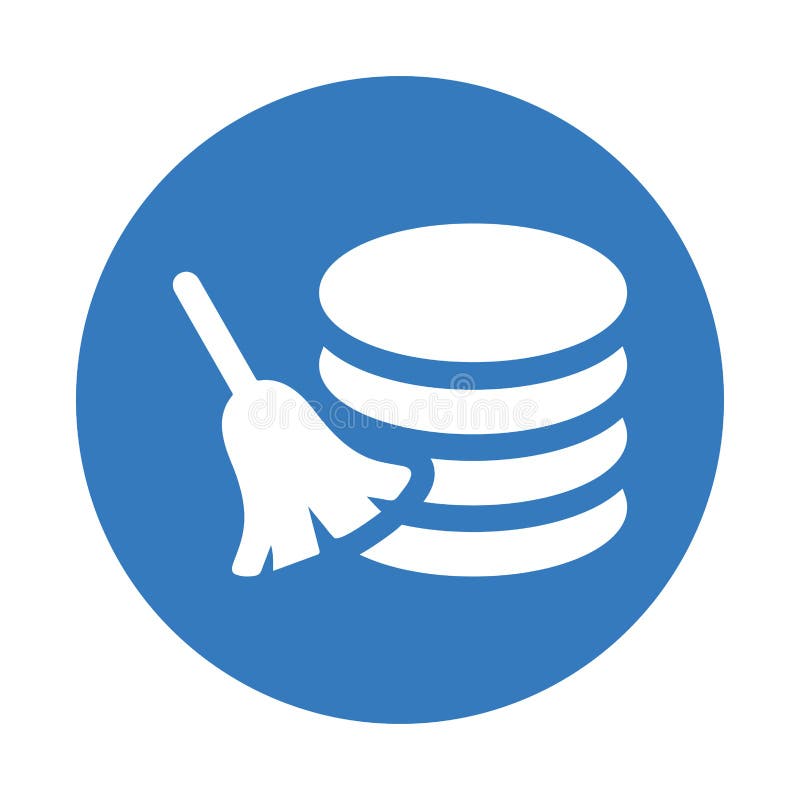 Clean Cleansing Server Icon Stock Illustrations – 10 Clean Cleansing ...