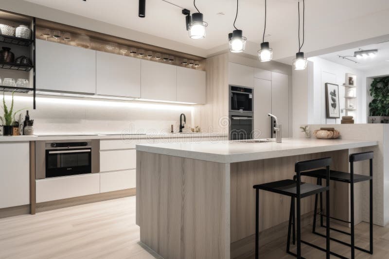 Clutter Free Kitchen Stock Photos - Free & Royalty-Free Stock Photos ...