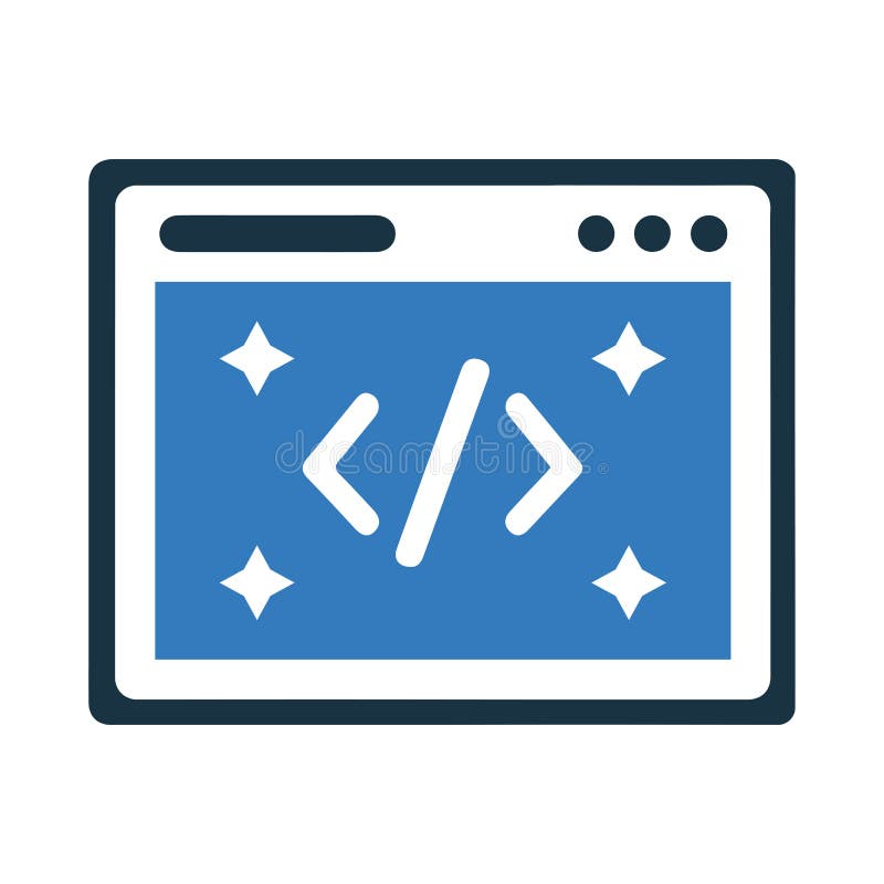 Coding Projects Stock Illustrations – 651 Coding Projects Stock ...