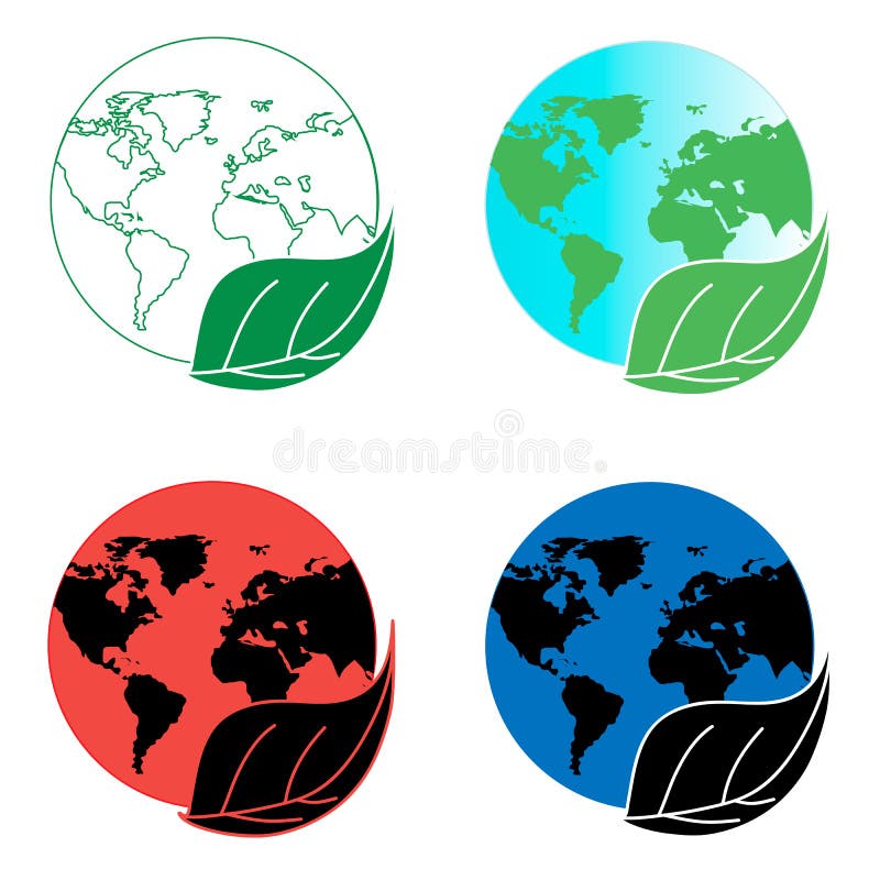 Clean and Contaminated Land. Ecological Situation in the Earth Stock ...
