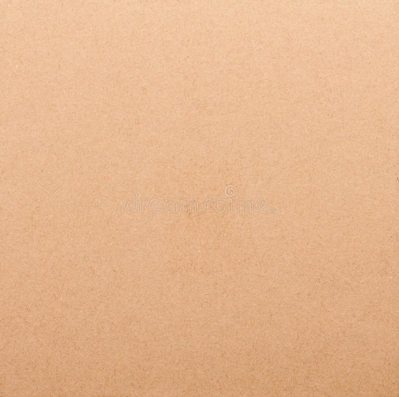 Clean craft paper texture stock photo. Image of macro - 209998270