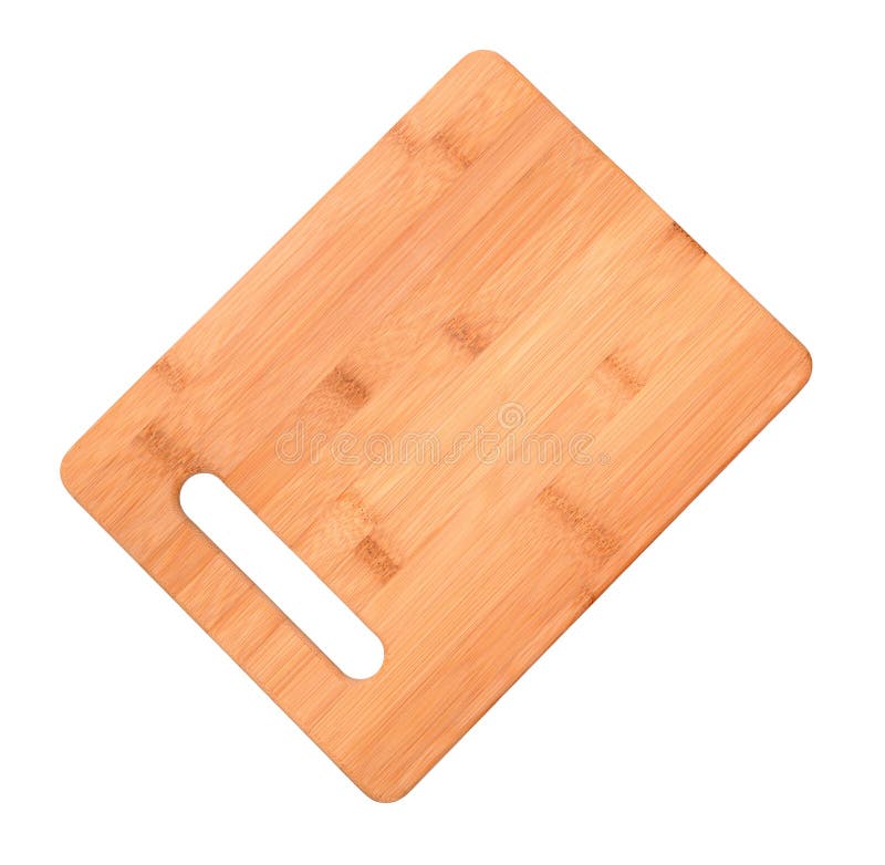 Clean cutting board stock photo. Image of natural, table - 27702728
