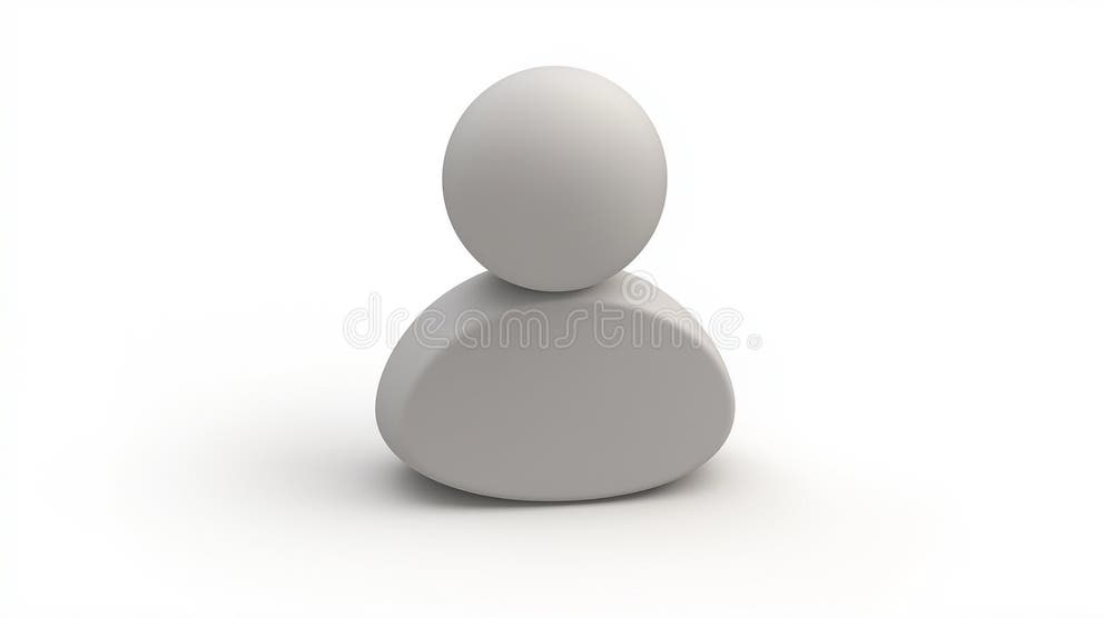 Rounded Profiles Stock Illustrations – 370 Rounded Profiles Stock ...