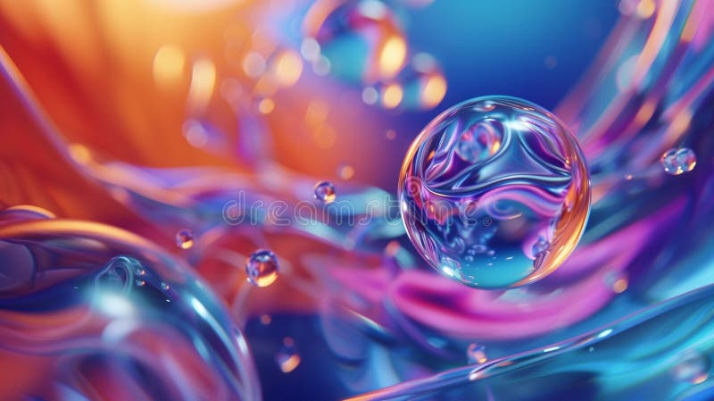 Clean 4D Visualization of User Experience Optimization Fluid and ...