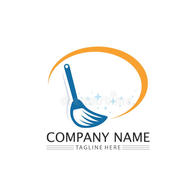 Clean Design Icon Sign and Logo Design Vector Illustration Stock ...