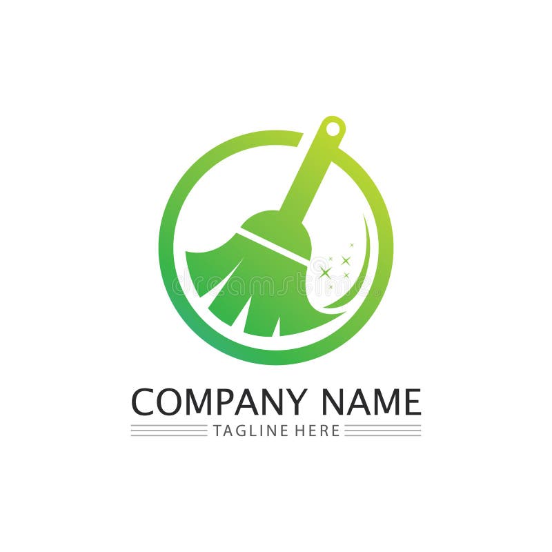 Clean Design Icon Sign and Logo Design Vector Illustration Stock ...