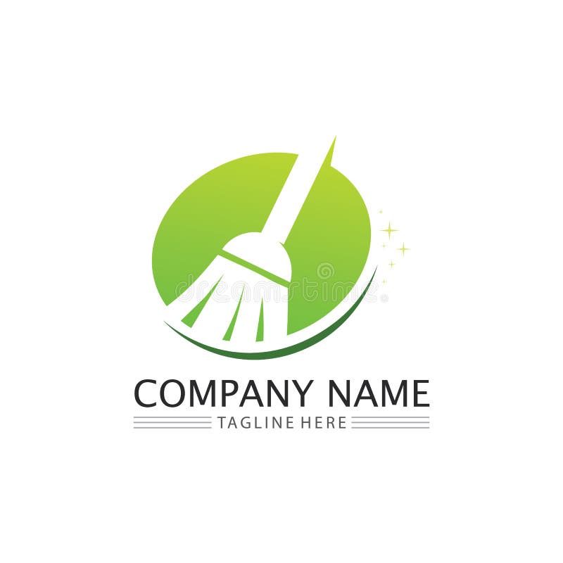 Clean Design Icon Sign and Logo Design Vector Illustration Stock ...