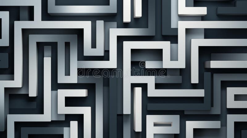 Clean Labyrinth Stock Illustrations – 631 Clean Labyrinth Stock ...