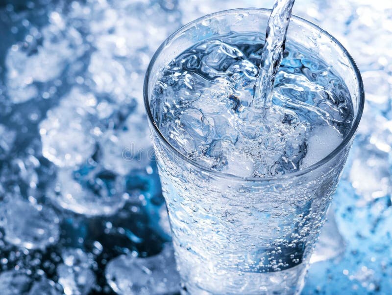 Clean Drinking Water with Advanced Filtration Technology for Access and ...