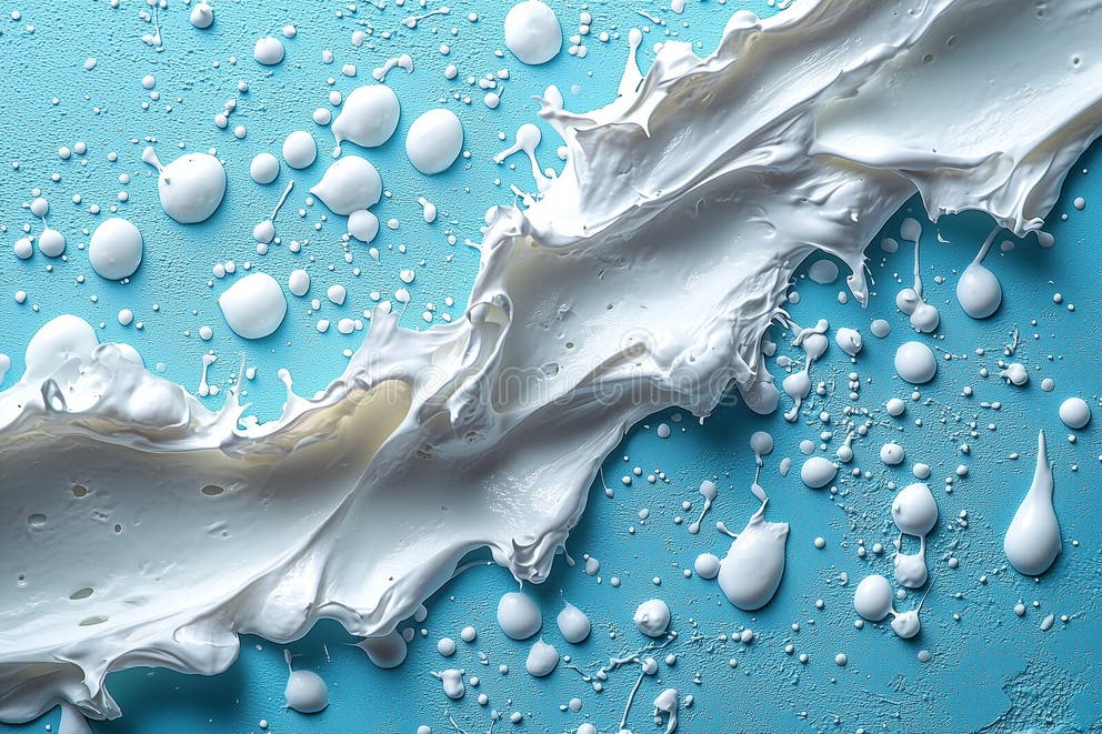 Clean Drip 04 stock image. Image of effect, studio, streak - 377497011