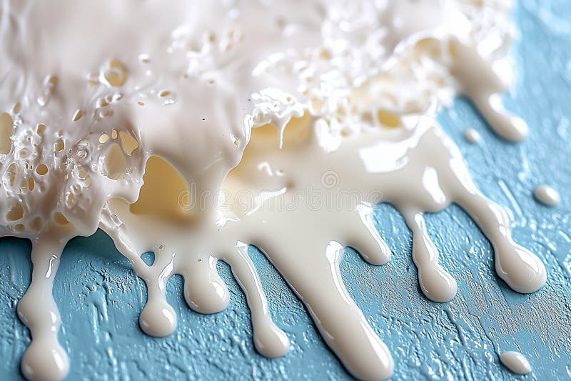 Clean Drip 09 stock image. Image of canon, streak, creative - 377497027