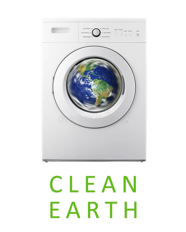 Clean Earth Stock Illustrations – 178,464 Clean Earth Stock ...