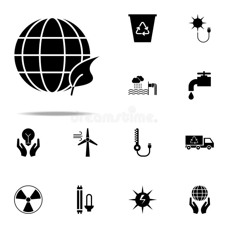 Clean Earthicon Stock Illustrations – 15 Clean Earthicon Stock ...