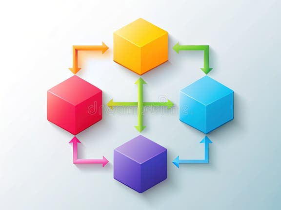 Streamline Your Business Processes a Visual Guide To a 4Step Workflow ...