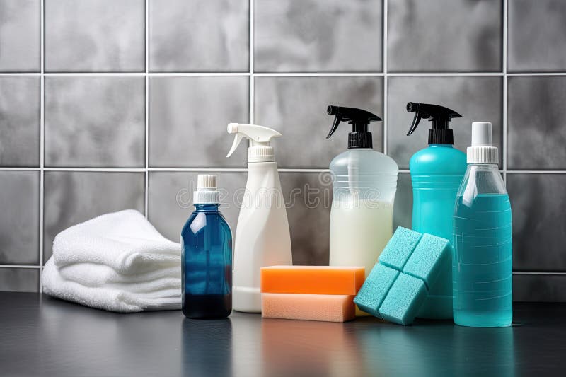 Clean and Eco-Friendly: Essentials for Cleaning Your Home without ...