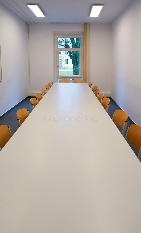 Clean the meeting room stock photo. Image of cleaning - 24224212