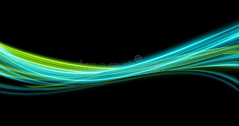 Clean Energy Background Looping Calming Renewable Concept Stock Video ...