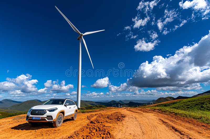 Clean Energy Development and Expansion are Captured in a Realistic ...