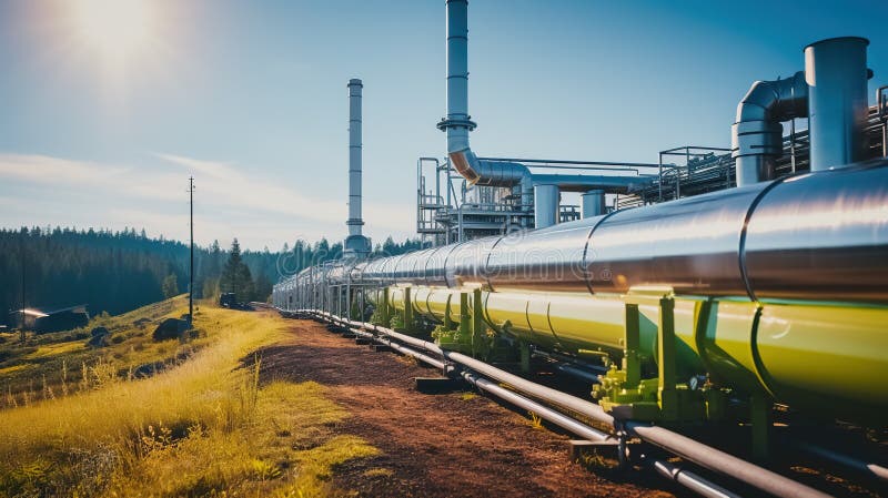 A Clean Pipeline for the Production of Renewable Energy from Renewable ...