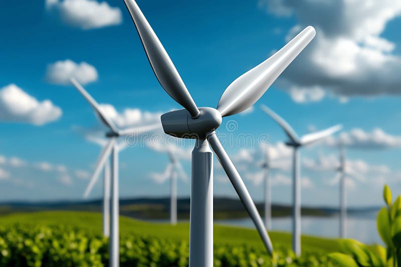 Clean Energy Plant Operation Efficiency is Captured in a Realistic ...