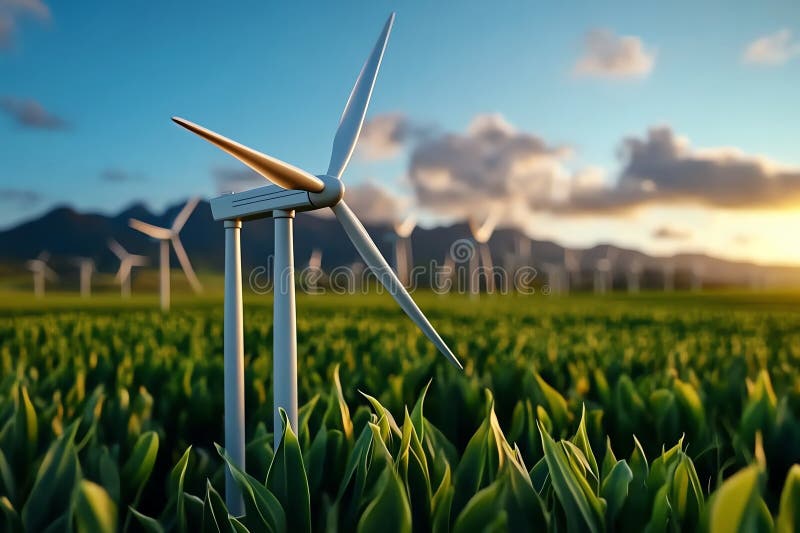 Clean Energy Plant Operation Efficiency is Captured in a Realistic ...