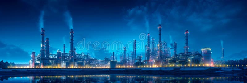 Clean Energy Plant Powered by Advanced Digital Controls and Renewable ...