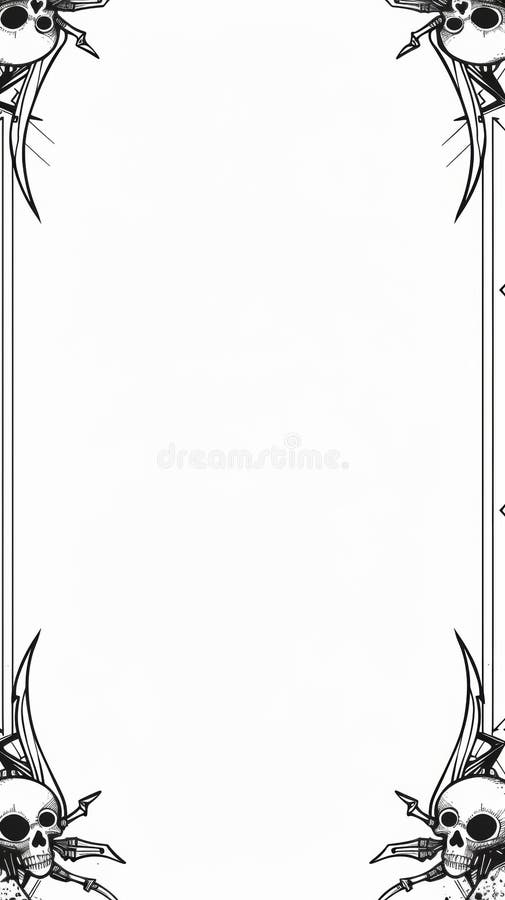 Clean flat graphic design stock image. Image of monochrome - 314337511