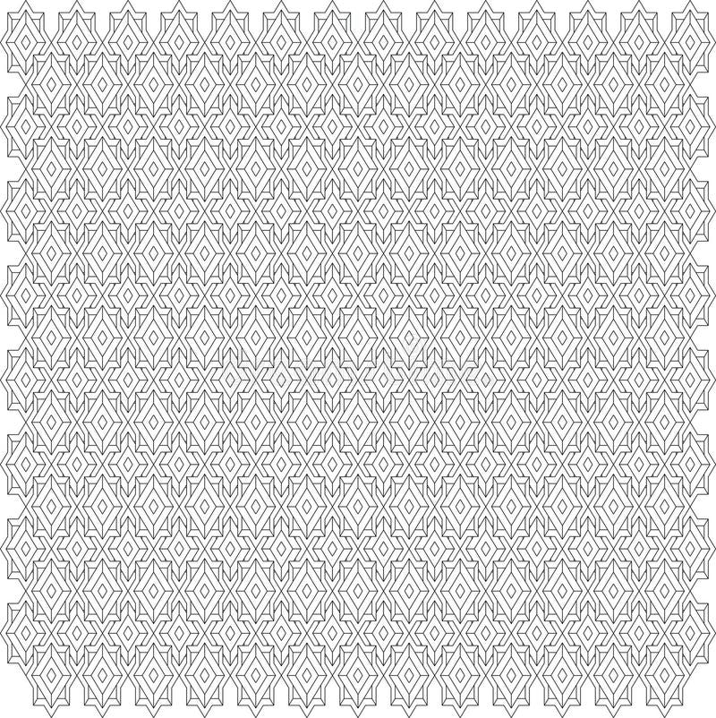 A Clean Flat Pattern Design with Minimalist Style Perfect for Modern ...