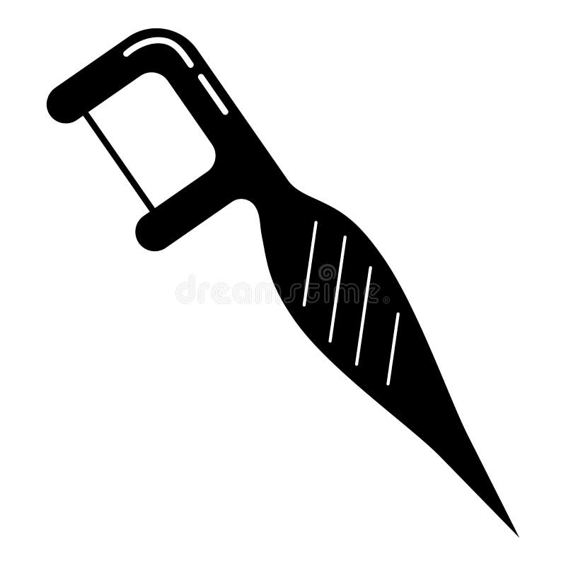 Floss Pick Stock Illustrations – 138 Floss Pick Stock Illustrations ...