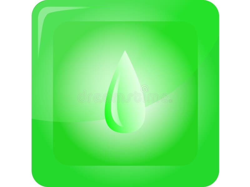 Bio Fuel Plant stock illustration. Illustration of petroleum - 8631510