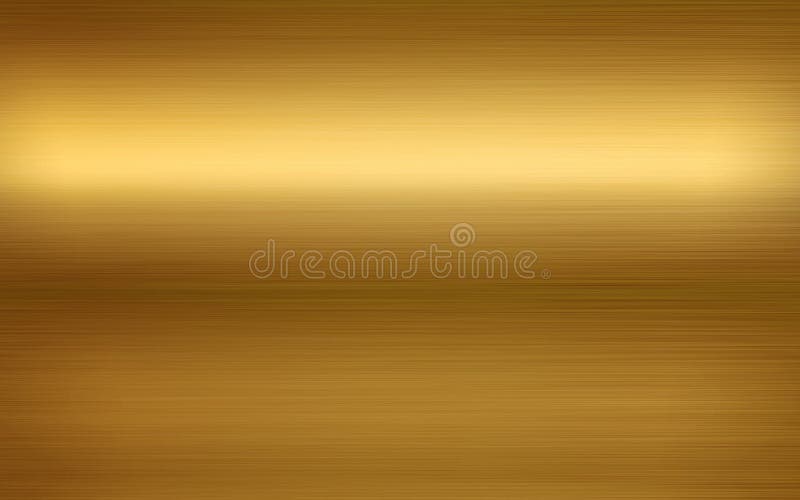 Clean Gold Texture Background Illustration Stock Illustration ...