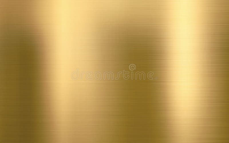 Clean Gold Texture Background Illustration Stock Illustration ...